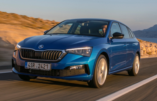 Úvěr na auto | Raiffeisen - Leasing